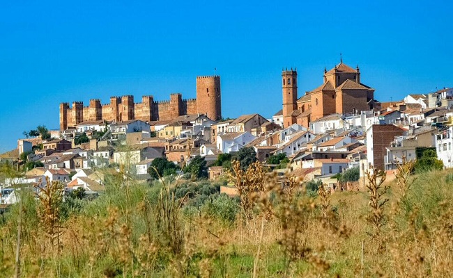 Pueblos de Jaén, una gran joya española - Diario del Sur