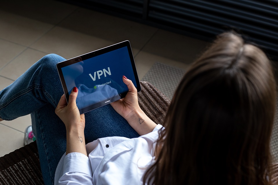 5 beneficios significativos del uso de una Red Privada Virtual (VPN ...